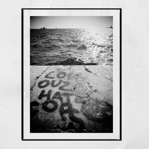 Anarchist Art - Etsy