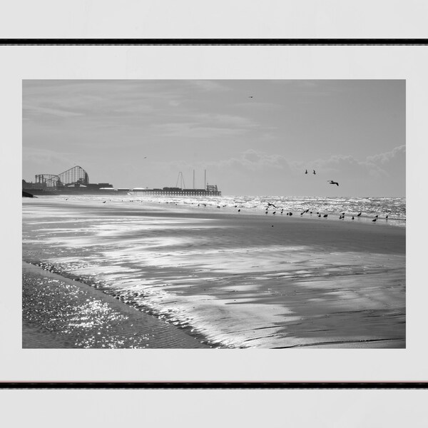 Blackpool - Etsy
