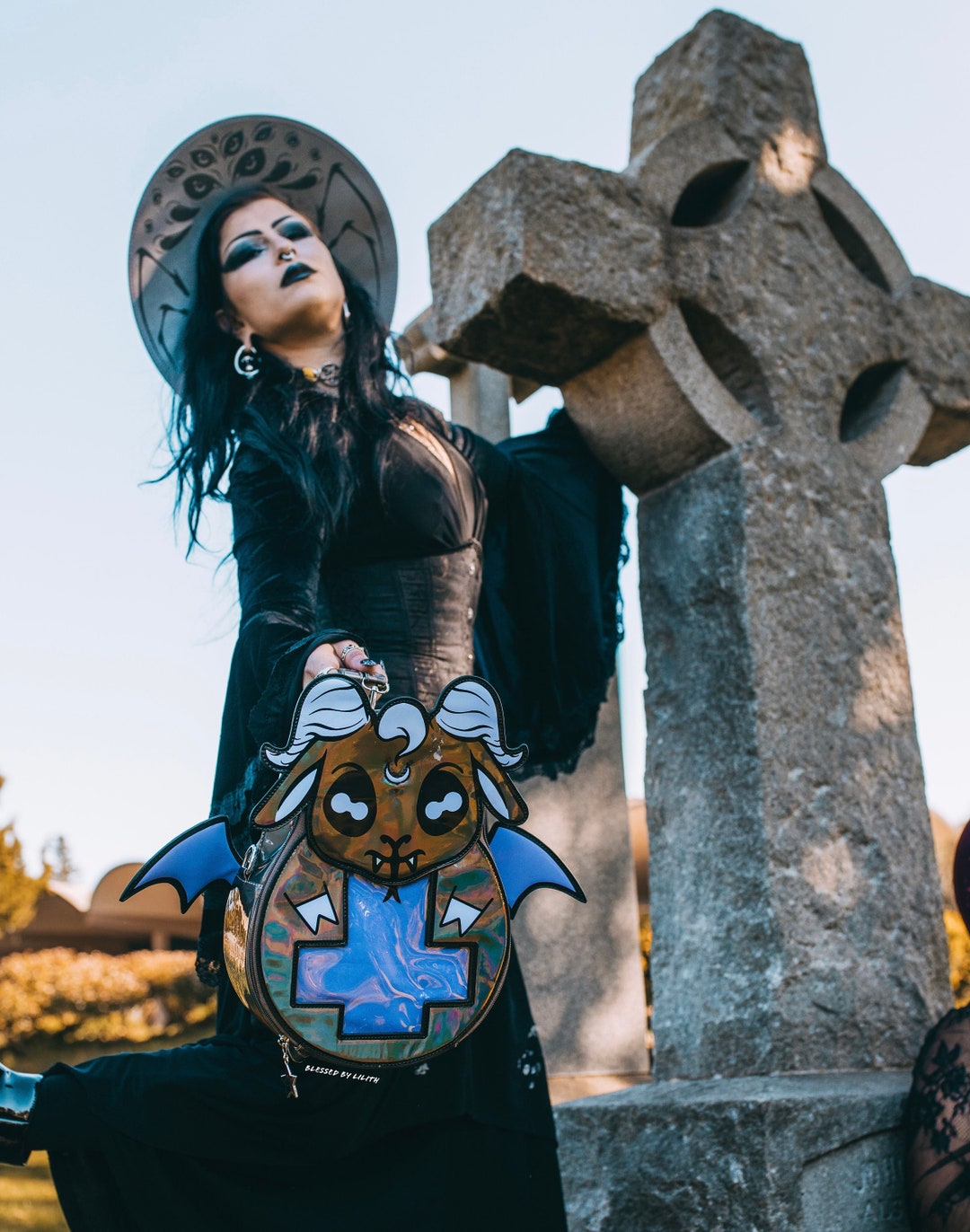 Spider Fedora Hat Witch - Etsy