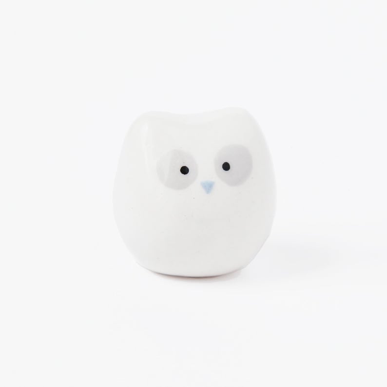 Mini Owl - Etsy