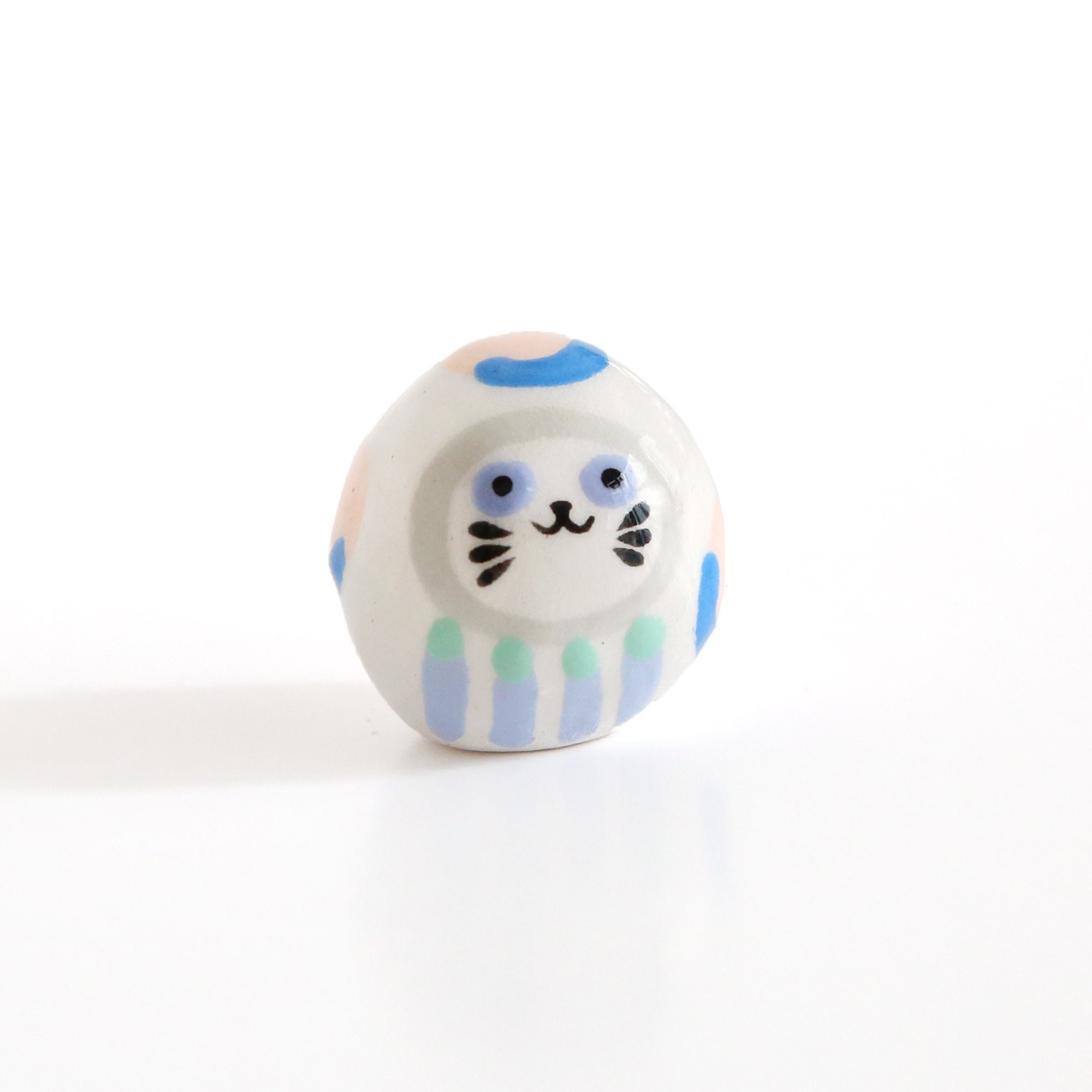 Mini Lucky Charm - Protection - Etsy