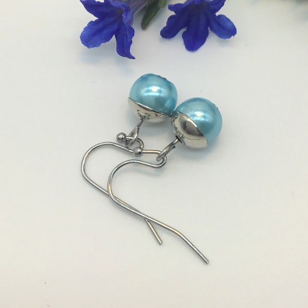 Understated Earrings - Etsy UK