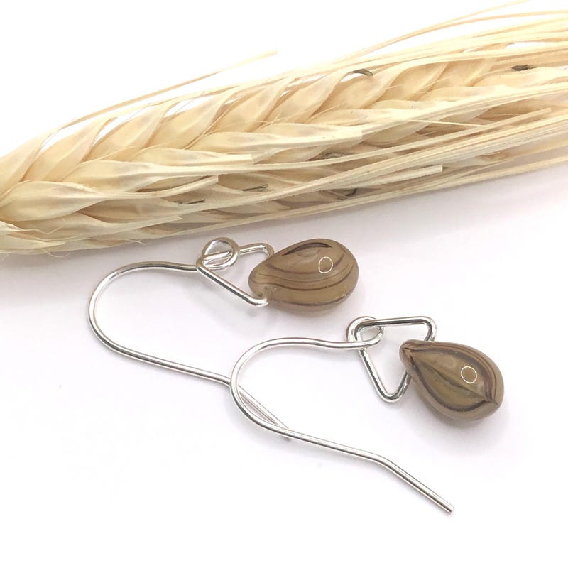 Understated Earrings - Etsy UK