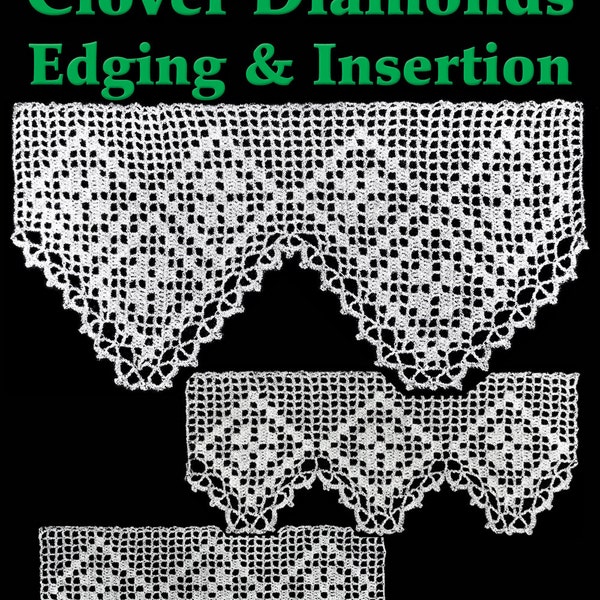 Edging - Etsy