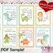 Dinosaur Christian Valentines Day Cards Printable | Bible Verses ...