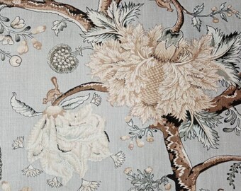 Scalamandre Fabric - Etsy