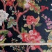 Sanderson Fusang Tree Fabric-sanderson Water Garden Collection 2022 ...