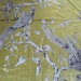 Zoffany "darnely Toile" Velvet Fabric~zoffany Printed Velvet~ Zoffany ...