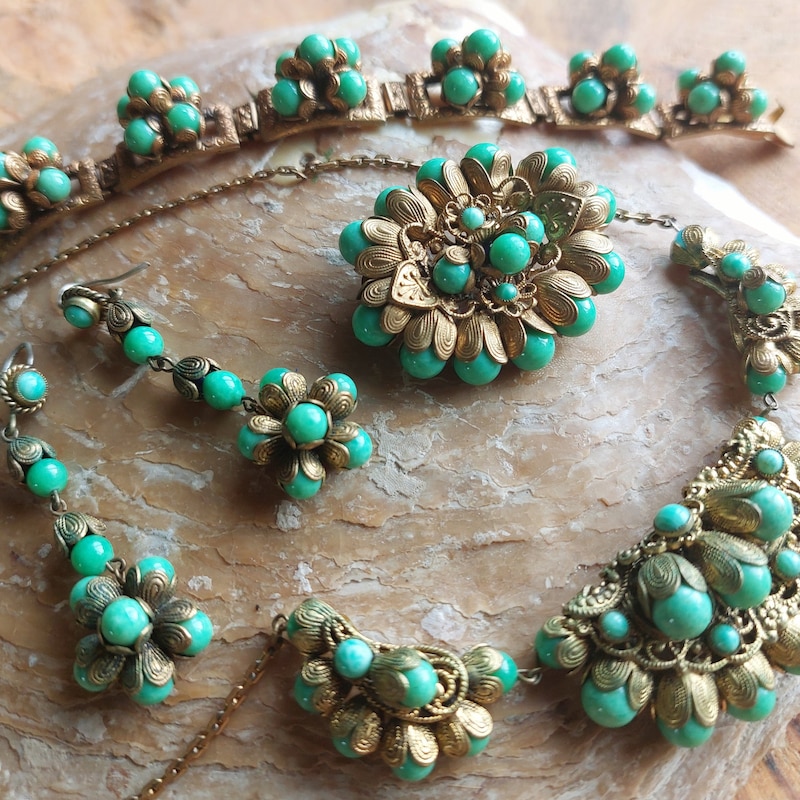 Max Neiger Jewelry - Etsy