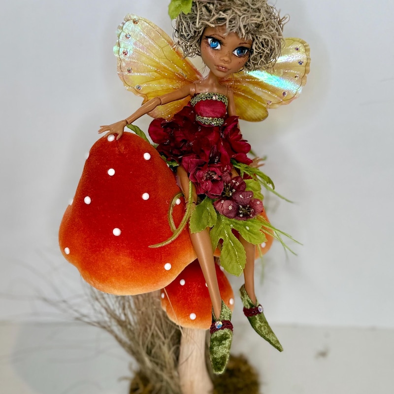 ThefairyEmporiumUK - Etsy