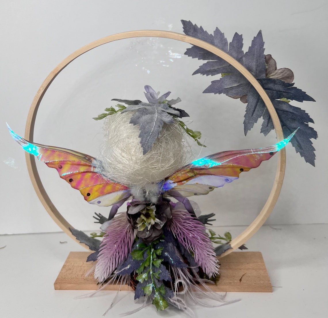 Fairy Hoop - Etsy