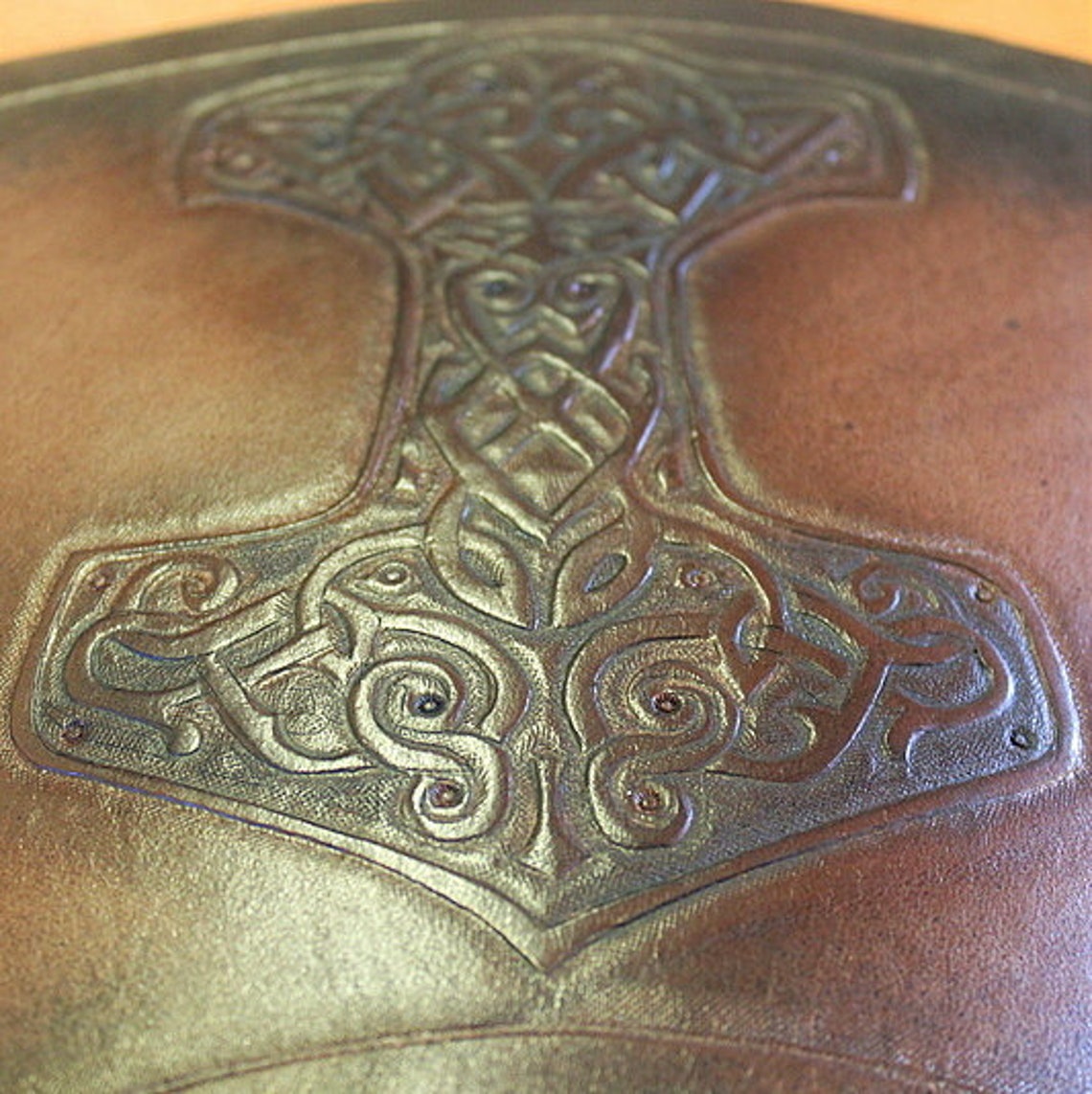 Viking Arm Guard Bracelet Steampunk Fantasy Medieval Vampire - Etsy