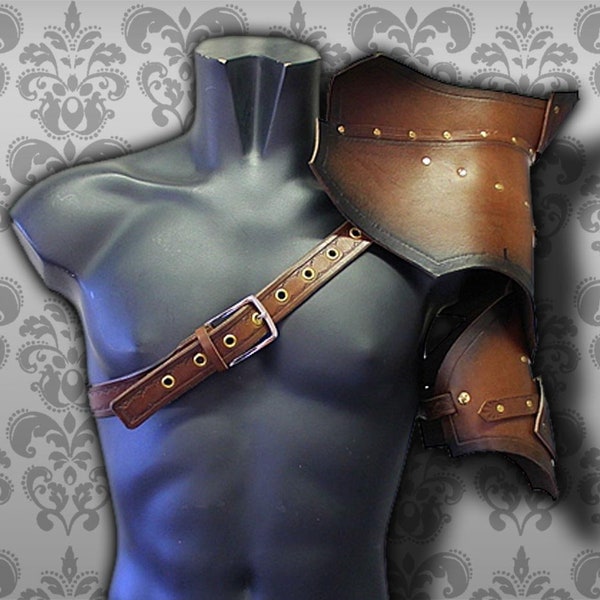 Fantasy Armor - Etsy