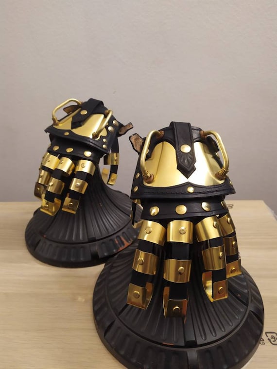 Steampunk Brass Punches Boxing Gloves Couples - Etsy