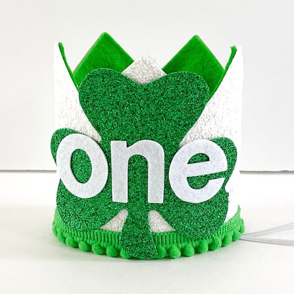 St Pattys Day Hat - Etsy