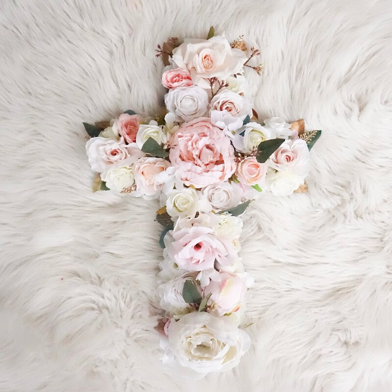 Communion Decor - Etsy