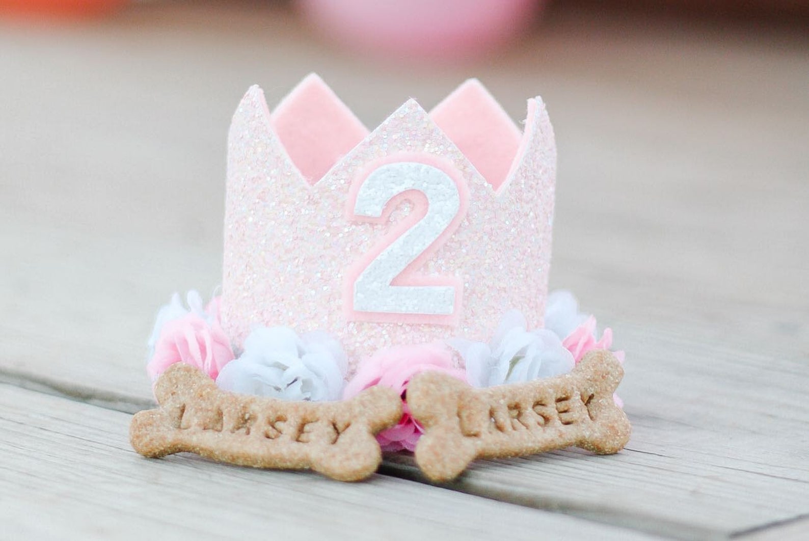 Dog Birthday Crown Pet Birthday Crown Dog Crown Pet Crown - Etsy