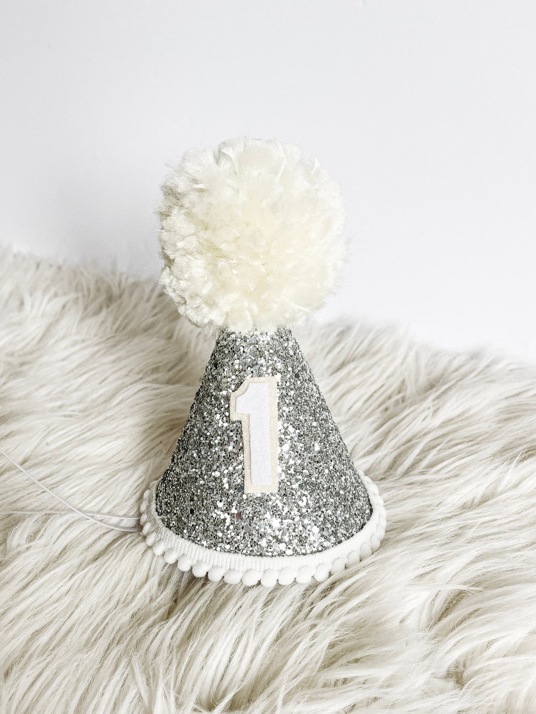First Birthday Hat, 1st Birthday Hat, First Birthday Girl Outfit, 1st ...