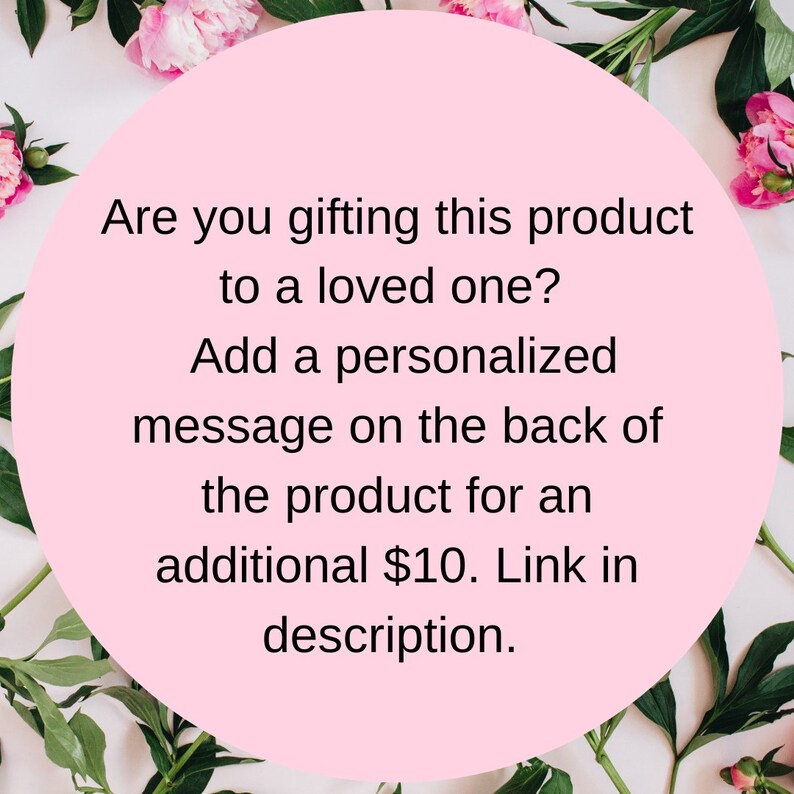 Floral Letter 16 20 24 Large Flower Letter - Etsy