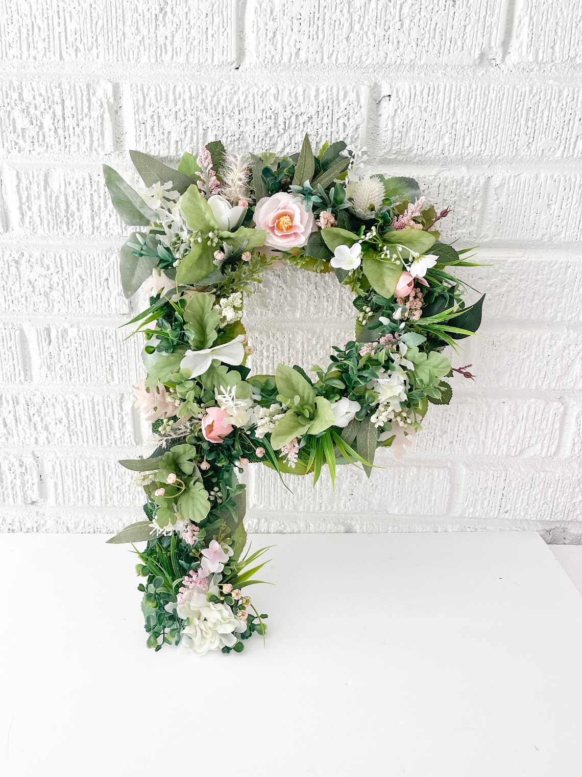 Whimsical Nursery Letter Name Sign for Girl Nursery Bedroom - Etsy