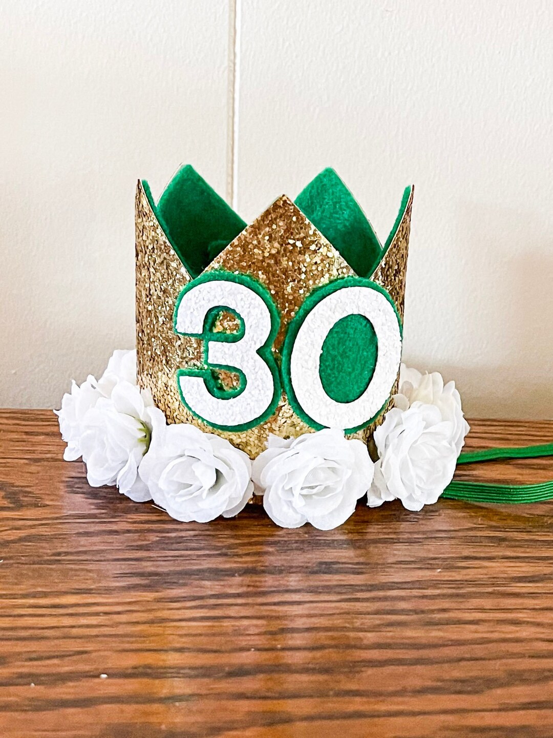 Dog Birthday Crown Hat, Pet Birthday Crown, Dog Party Hat, Girl Dog ...