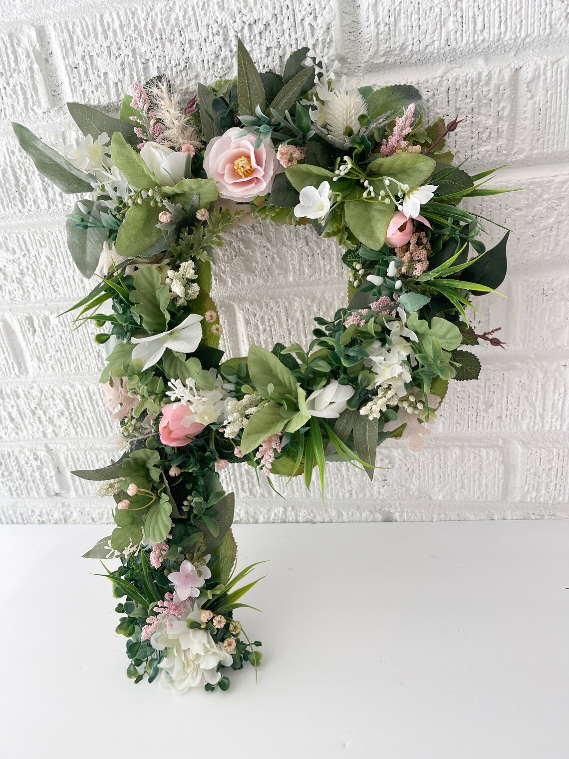 Whimsical Nursery Letter Name Sign for Girl Nursery Bedroom - Etsy