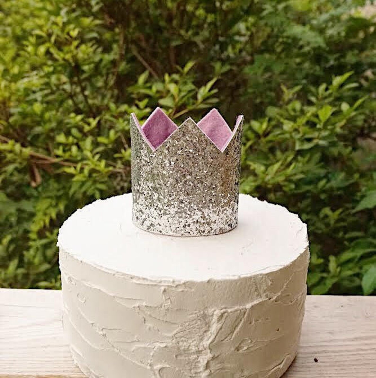 Cake Smash Topper Smash Cake Girls Birthday 1st Cake - Etsy