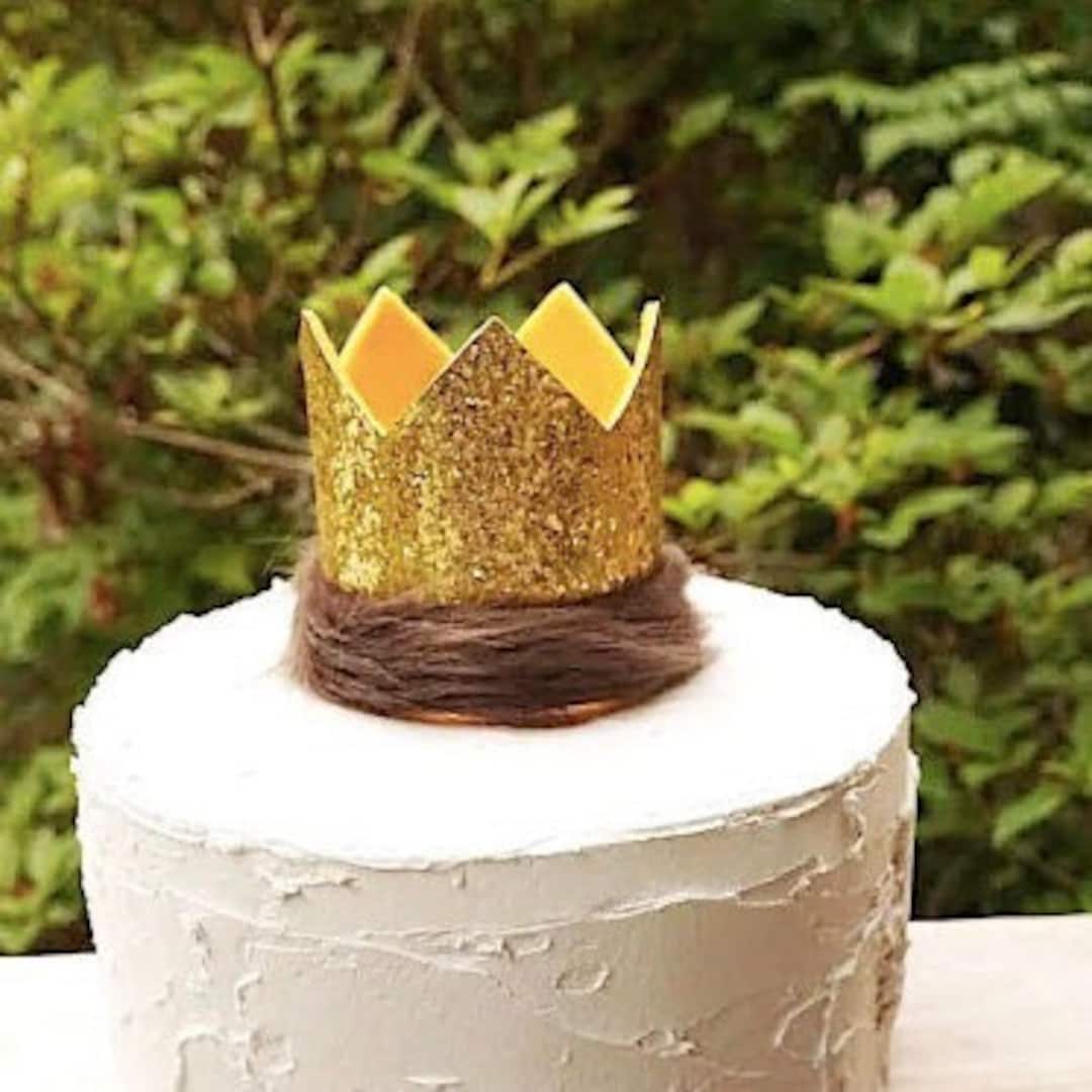 Where the Wild Things Are, Cake Topper Where the Wild Things Are, Where ...