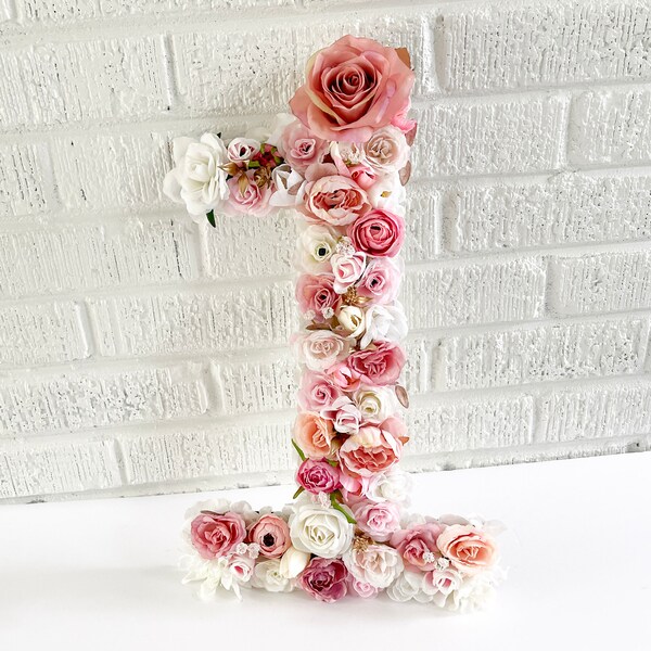 Wildflower 1st Birthday Party Decor - Etsy