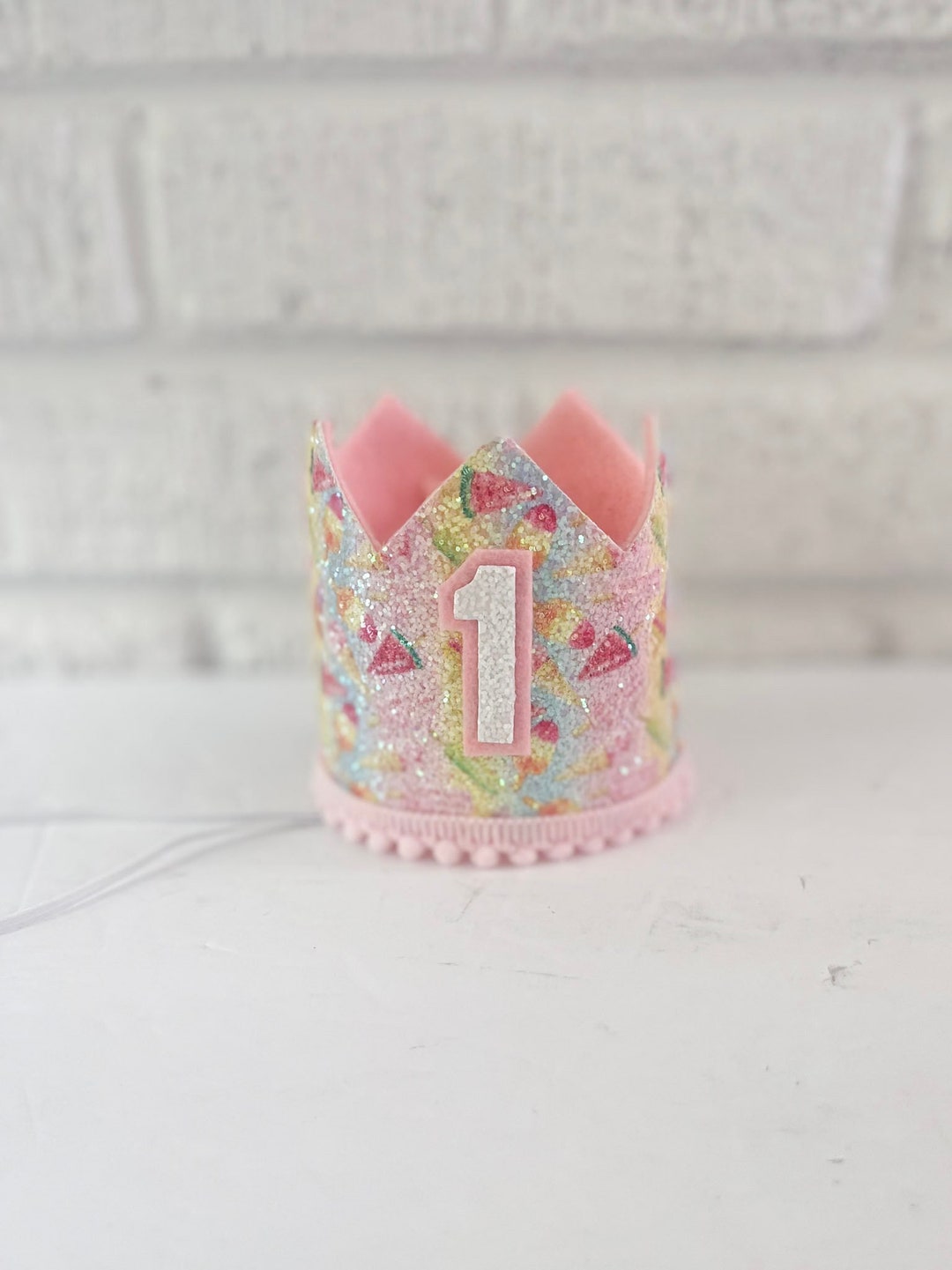 Pet Birthday Crown Hat, Dog Party Hat, Dog Birthday Party Hat, Custom ...