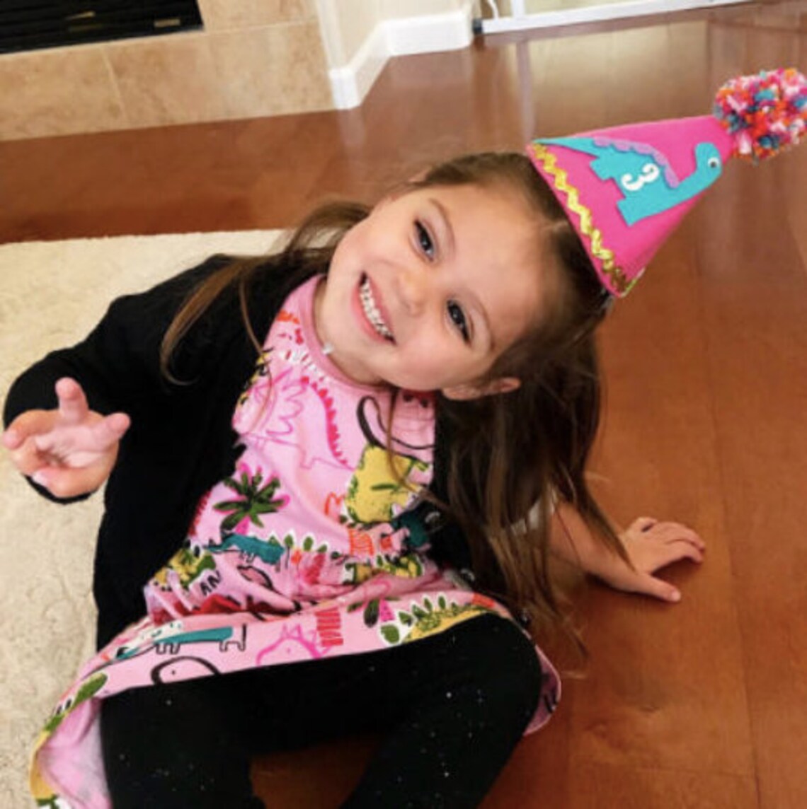 Dino-mite Birthday Dinosaur Birthday Party Supplies | Etsy