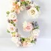 Wedding Flower Letter Couple Initial Sign Wedding Floral - Etsy