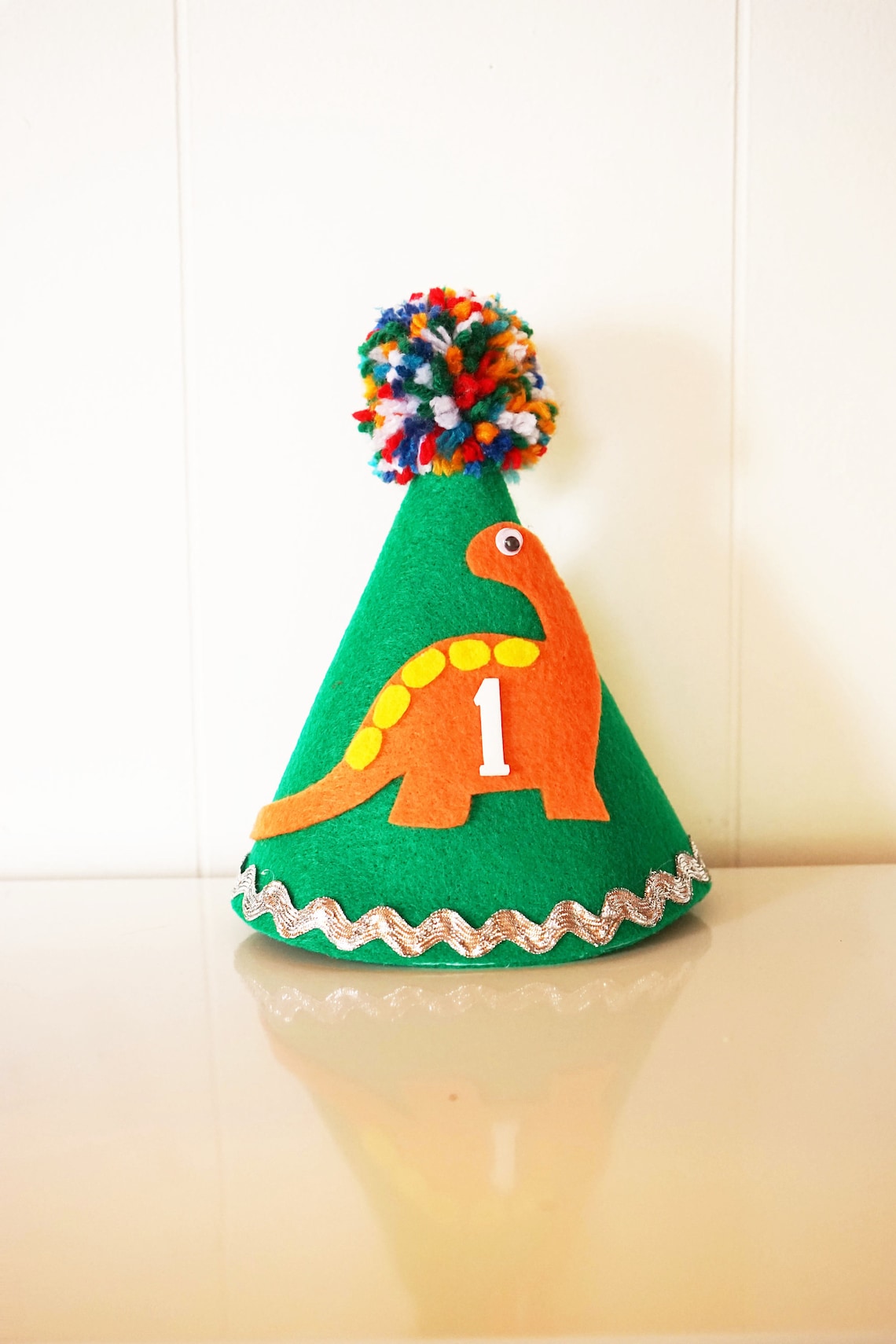 Dino-mite Birthday Dinosaur Birthday Party Supplies | Etsy