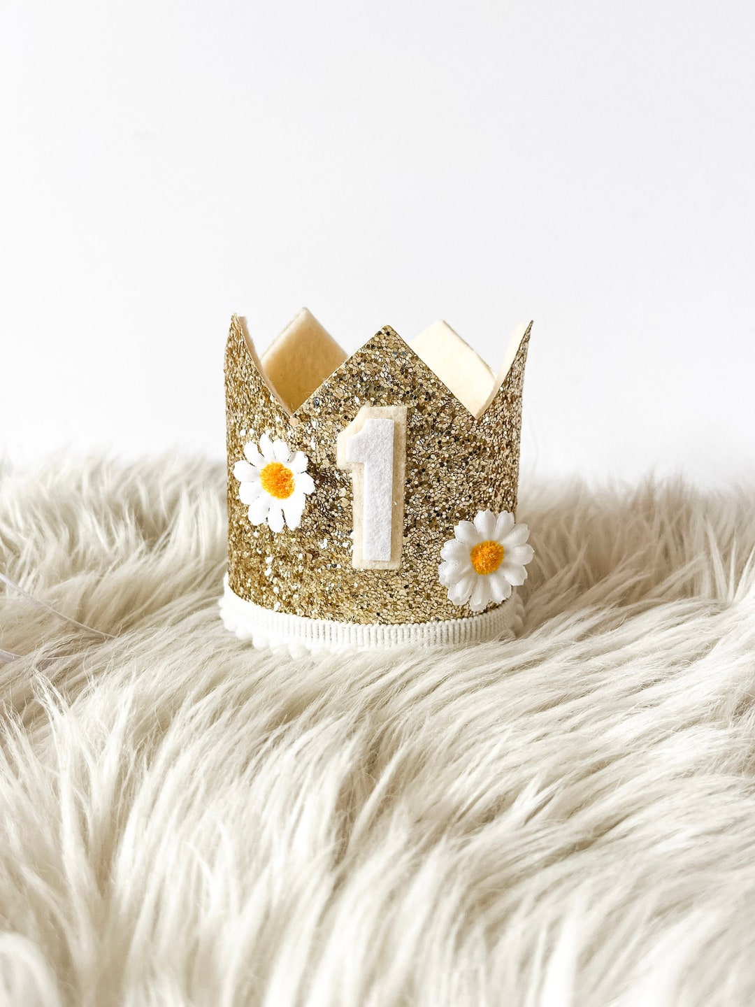Daisy First Birthday, Groovy One Birthday, Flower Power Birthday, Daisy ...