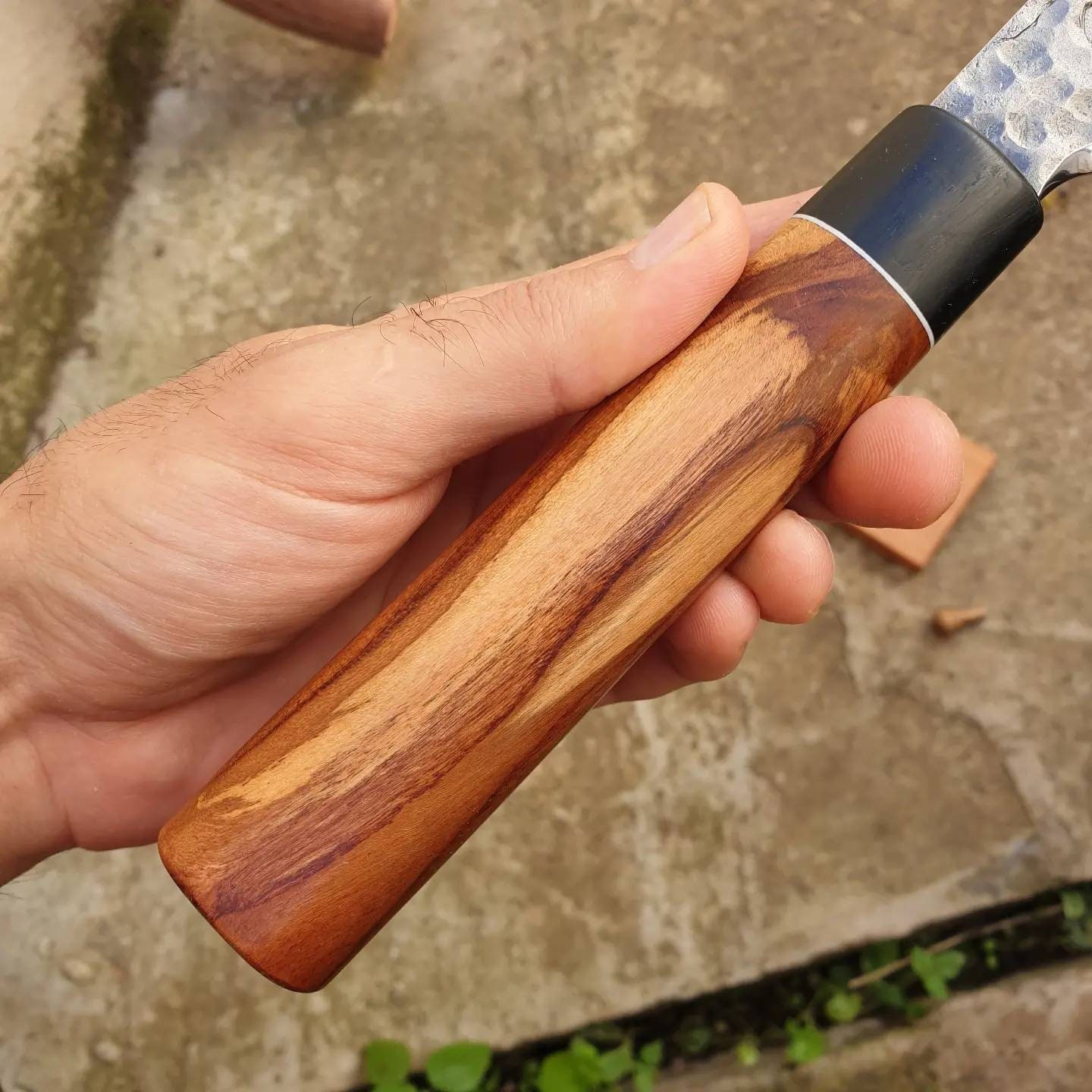 DEBA Traditional Japanese Fillet Knife - Etsy