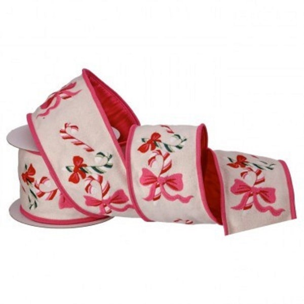 Candyland Ribbon - Etsy