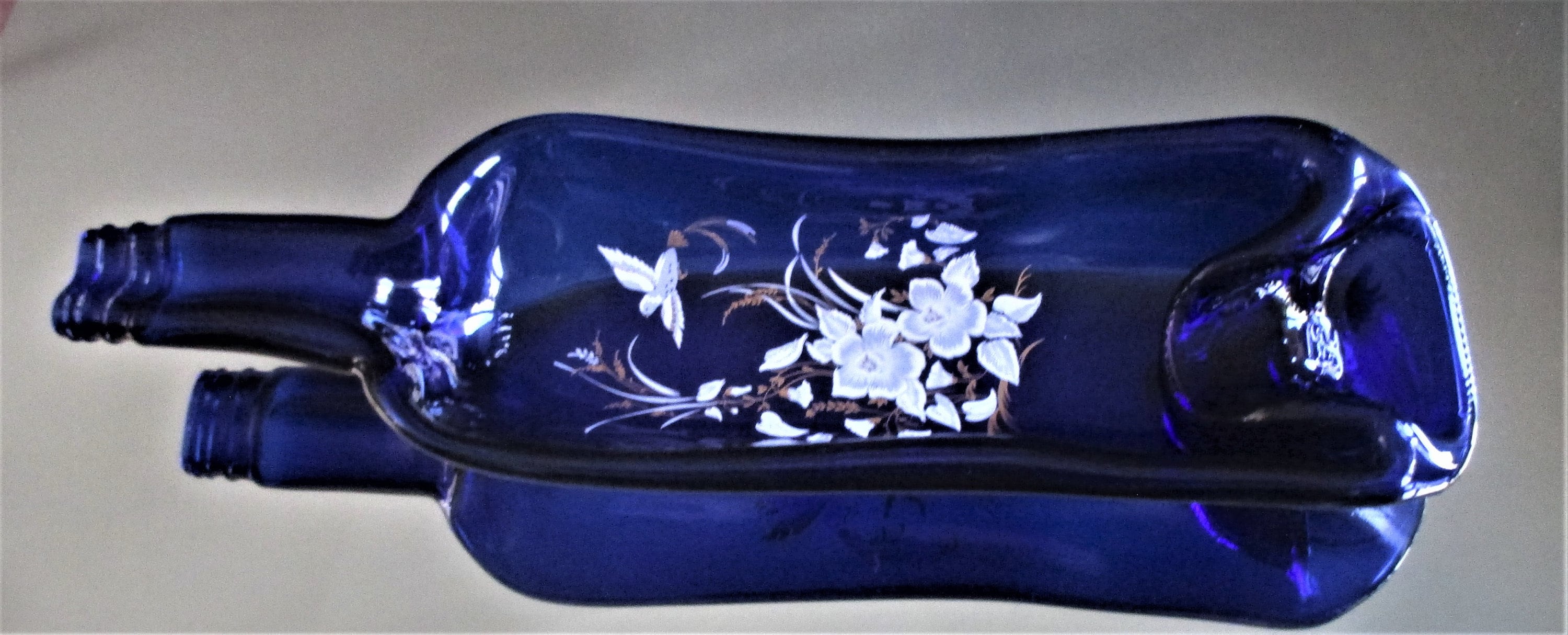 How You Do Do Bottle Slumping Without Kiln