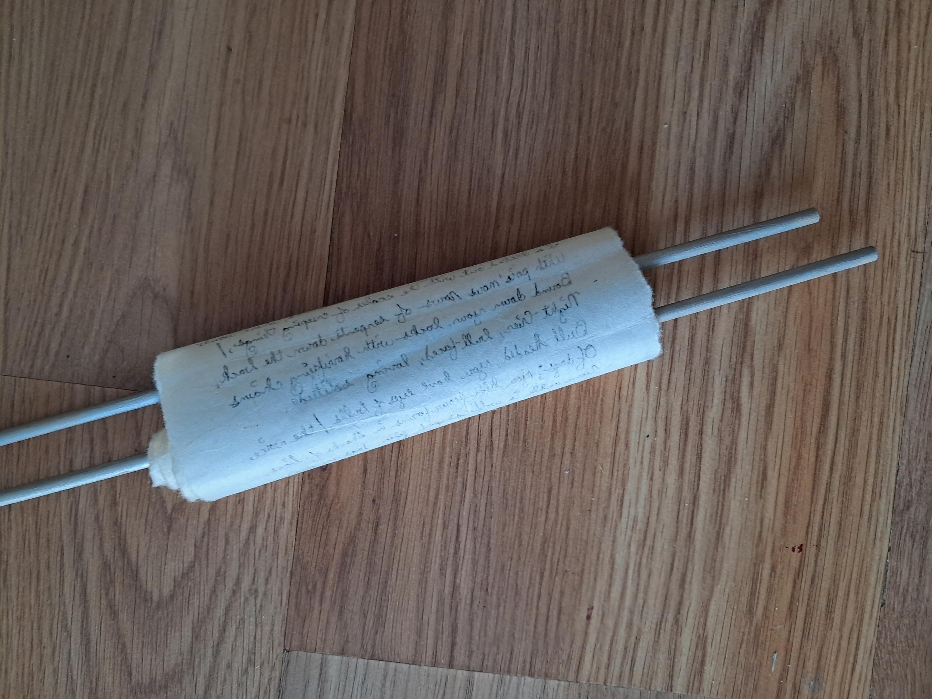 Greek Prayer to Selene Scroll - Pagan Witchcraft Ritual PGM - Etsy