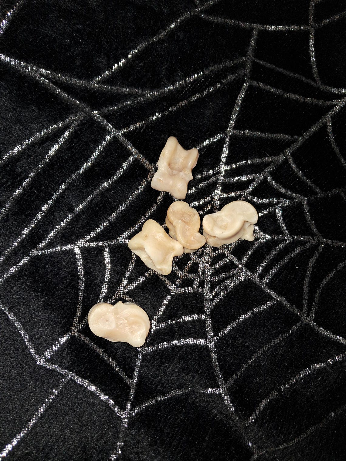 Ancient Greek Divination Set 5 Astragaloi Knuckle Bones and Book - Etsy