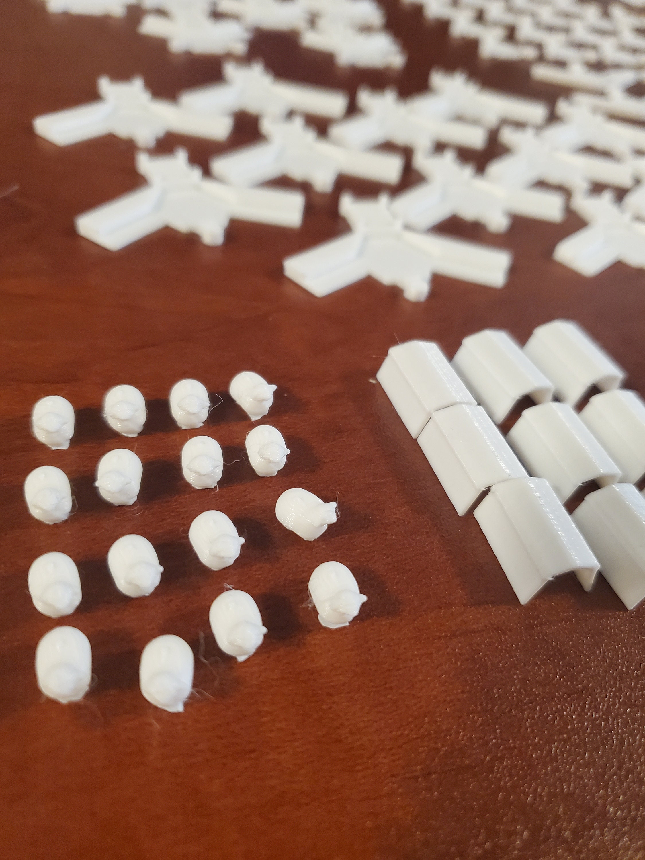 Settlers of Catan | 3D Printed | DIY | Original and Expansion - Etsy