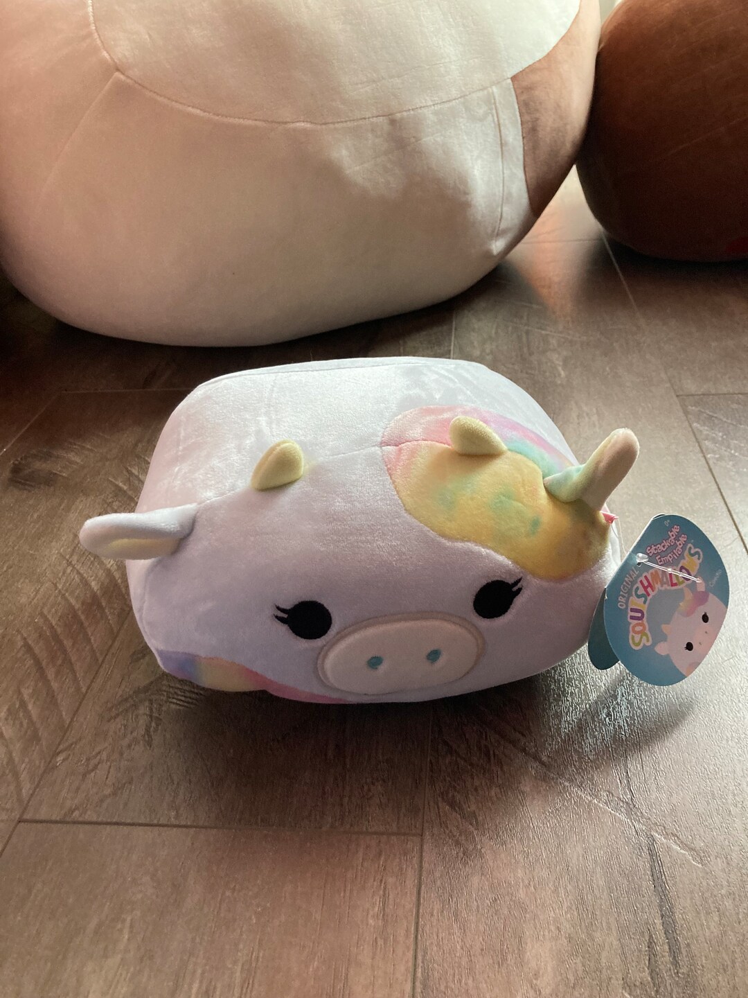 Caedia Stackable Squishmallow - Etsy