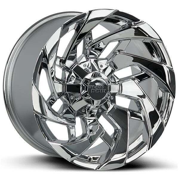 Massive Rim Pack FIVEM READY - Etsy