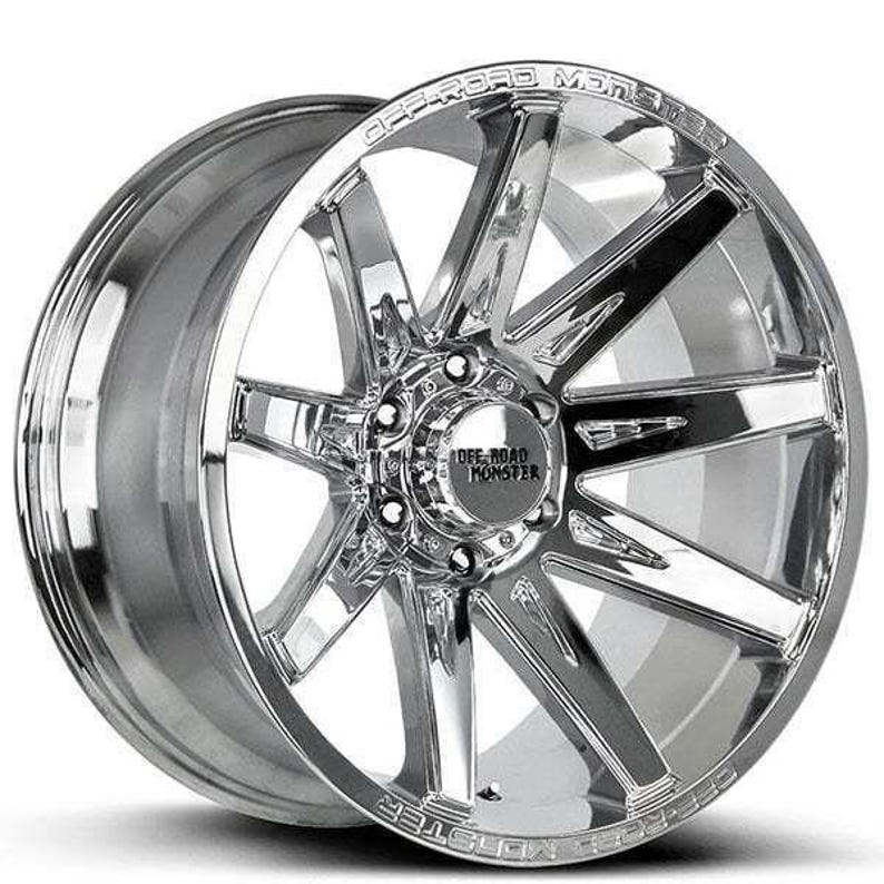 Massive Rim Pack FIVEM READY - Etsy