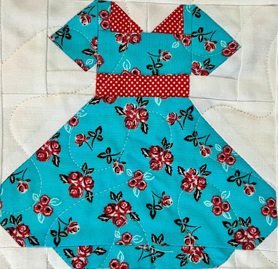 pretty little dresses quilt pattern | Dresses Images 2025