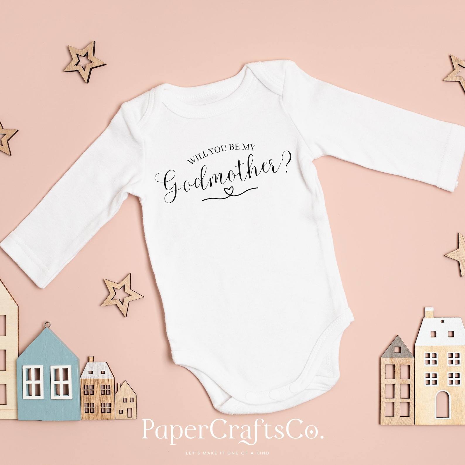 Godmother Proposal Svg, Godmother Svg, Godparents Proposal Svg ...