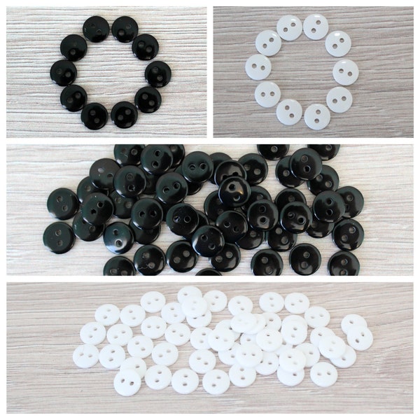 Bulk Buttons - Etsy