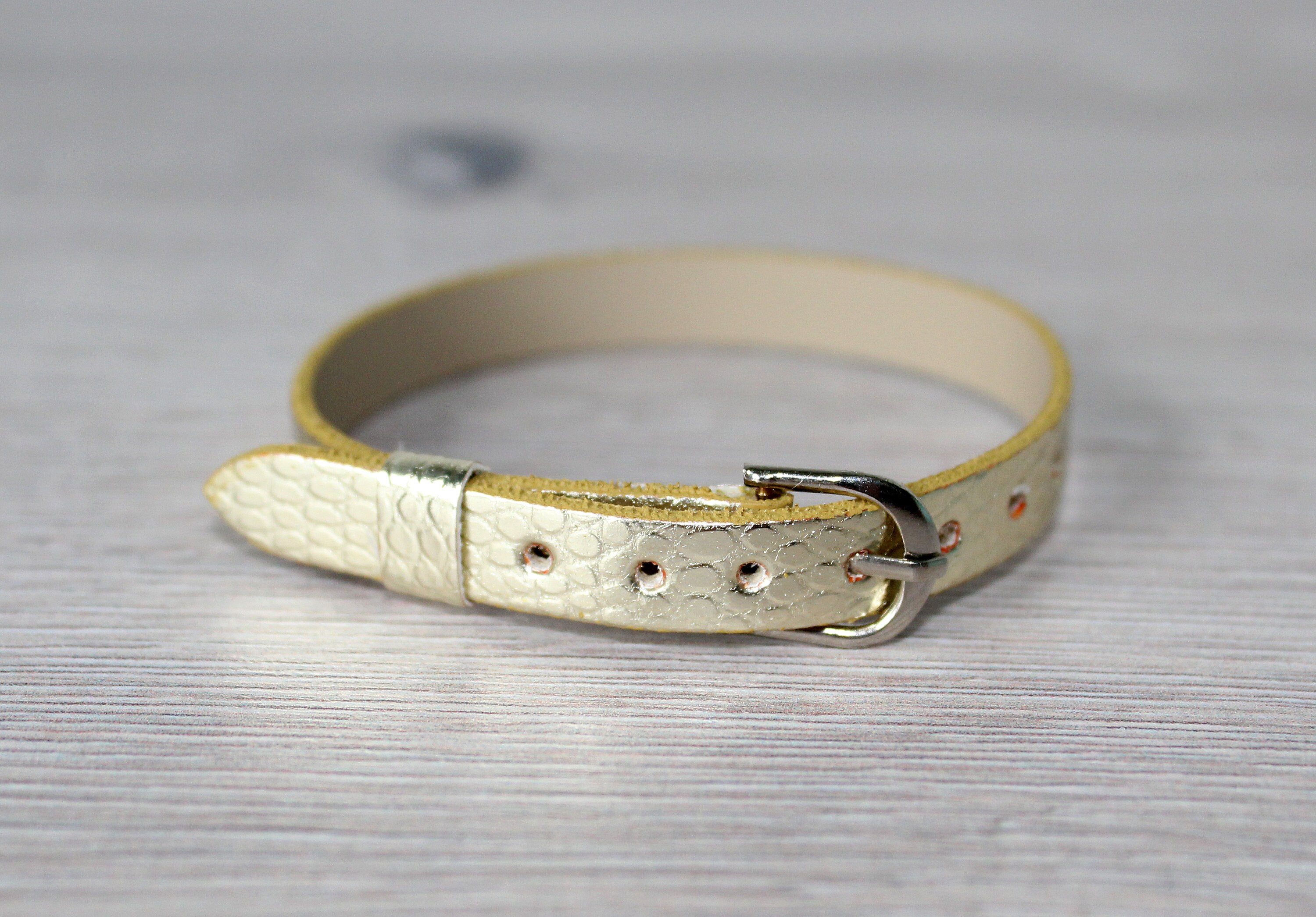 Belt for Doll. Fits Ruby Red, Siblies, Wellie Wishers, Paola Reina ...