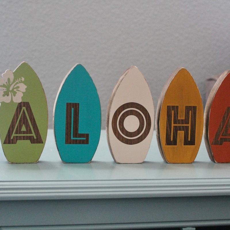 Aloha Sign - Etsy