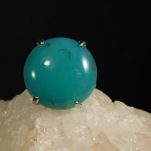 Green Peruvian Opal - Etsy