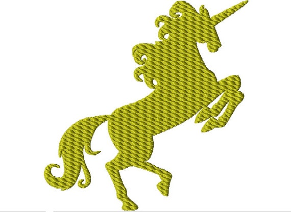 Craft Supplies & Tools Sewing & Fiber Sewing & Needlecraft Unicorn ...